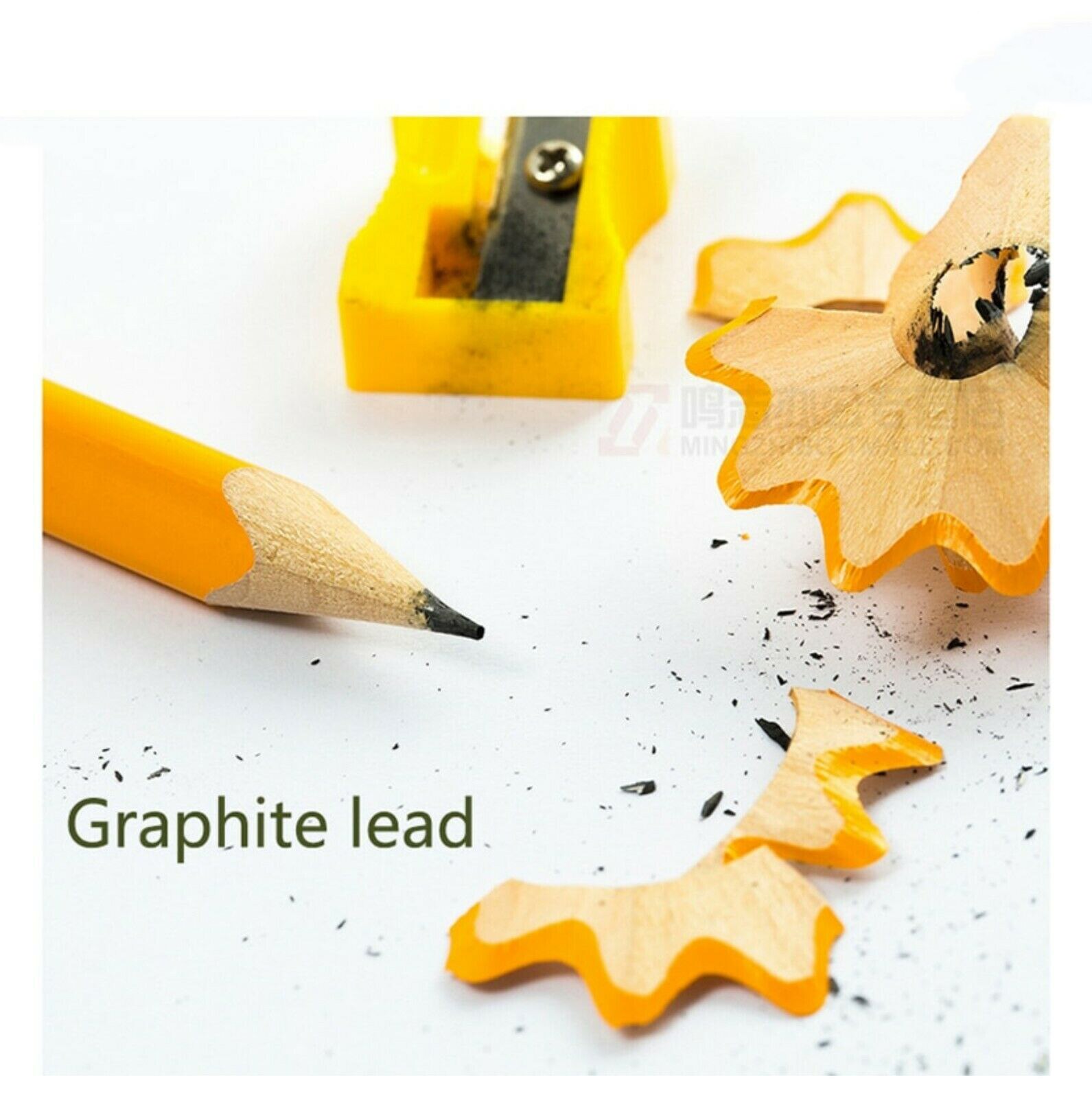 Triangle Pencil Big Grip Posture HB Thick Rod Chil... – Grandado