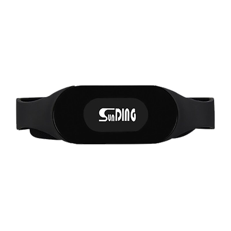 Bluetooth 4 0 Sport Heart Rate Monitor Sensor Mete Vicedeal
