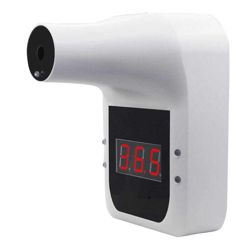 Non-Contact Automatic Infrared Thermometer High-Pr... – Grandado