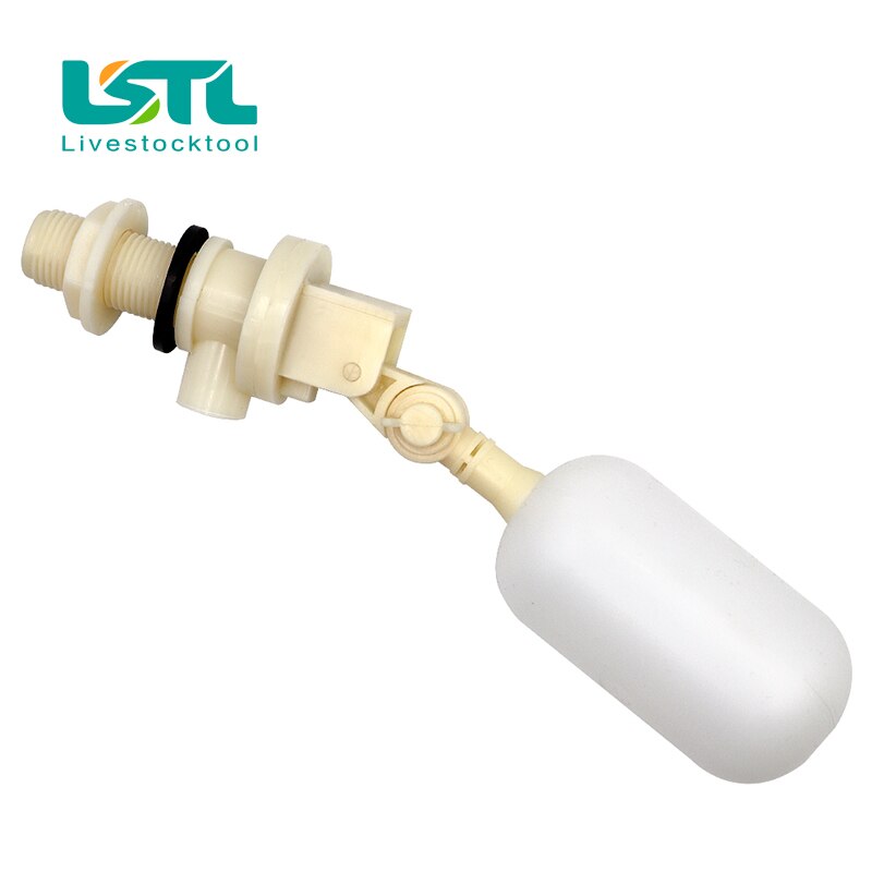 DN15 Water Tank Float Valve Verstelbare Auto Fill ... – Vicedeal