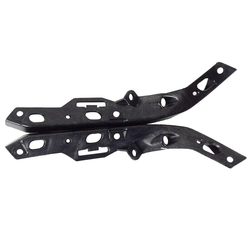 Voor Dodge Charger Voorbumper Mount Houder Onderst... – Grandado