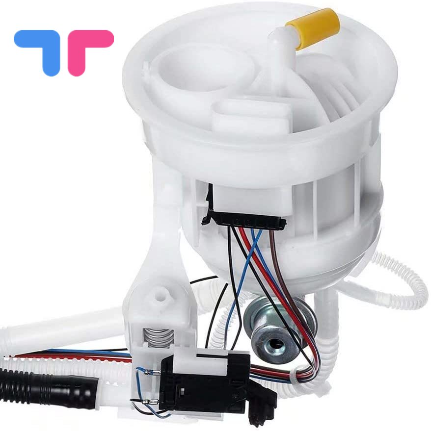 Fuel Filter with Tank Sending Unit Sender Sensor A... – Grandado