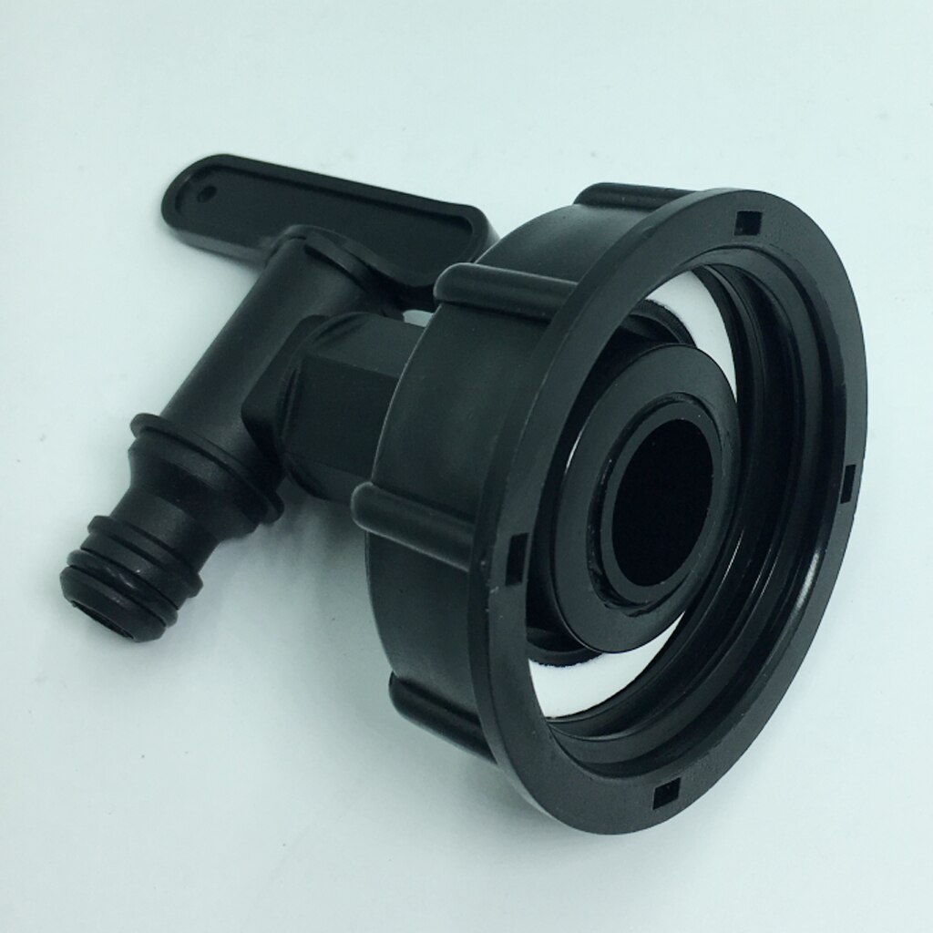 IBC Tank Tap Adapter, Connector Replacement Valve,... – Grandado