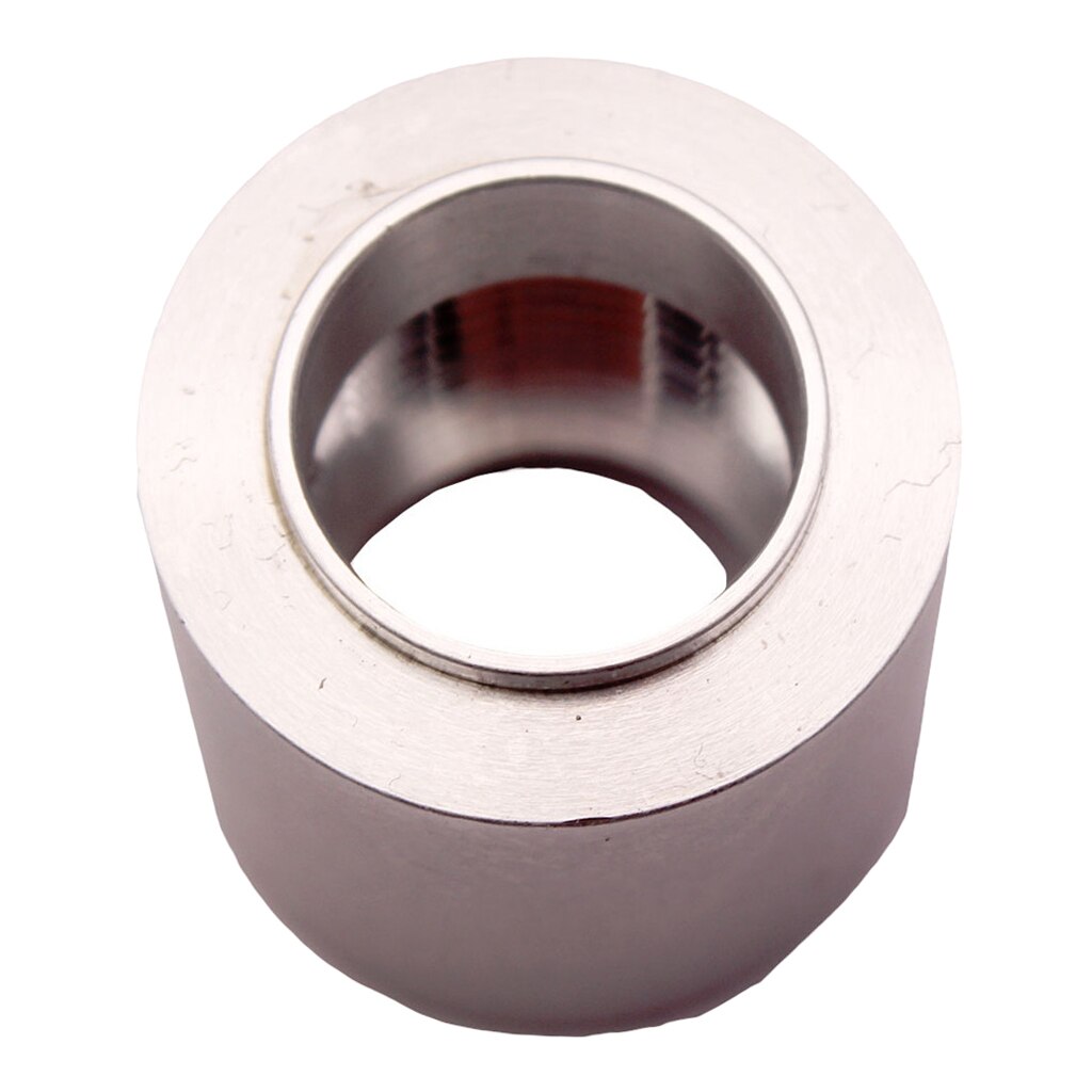 1/2 BSP QTY:1 ALUMINUM FEMALE WELD ON / WELD IN FI... – Grandado