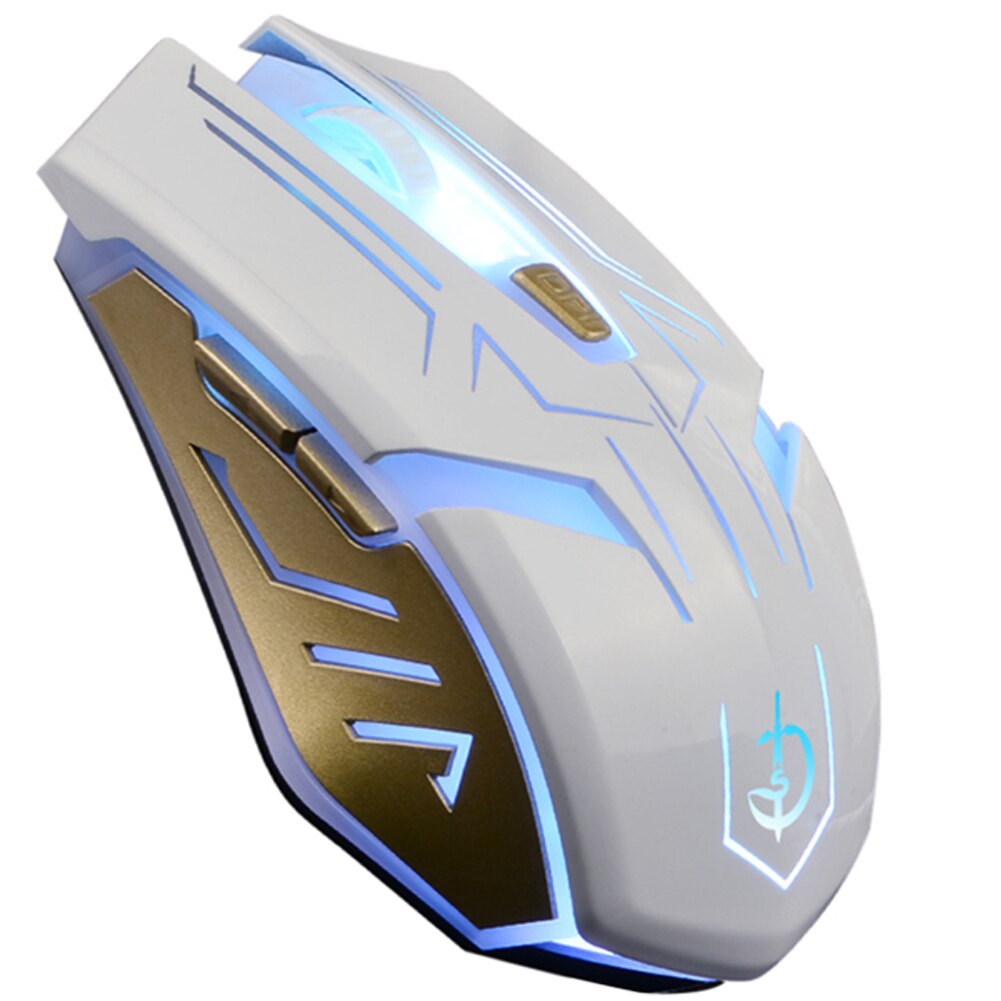 G300 Gaming Mouse Set USB Wired 3200 DPI Adjustabl... – Grandado