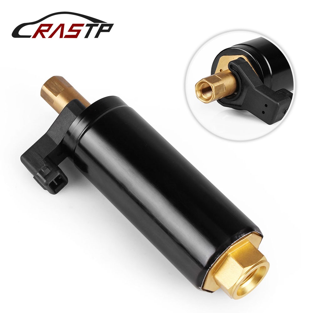 RASTP - Fuel Pump For Volvo Penta High Pressure 12... – Vicedeal