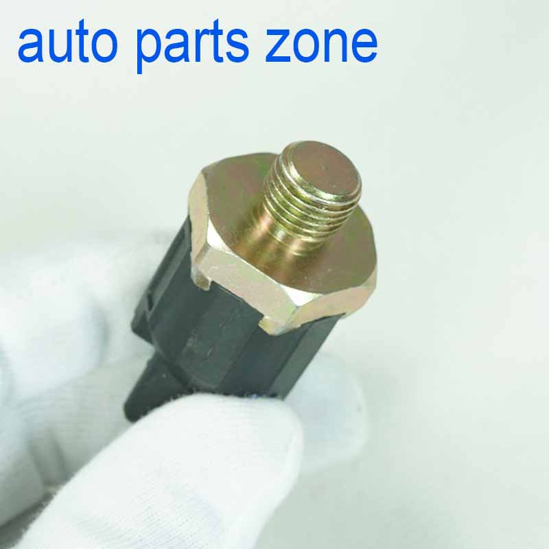 MH ELECTRONIC Knock Sensor 7700866055 Engine Knock... – Grandado