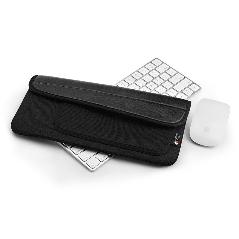 Apple Keyboard And Mouse Dust Covers Storage Bag,s... – Grandado
