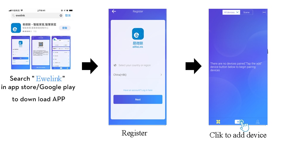 free app remote control wifi thermostat -40~125'C ... – Grandado