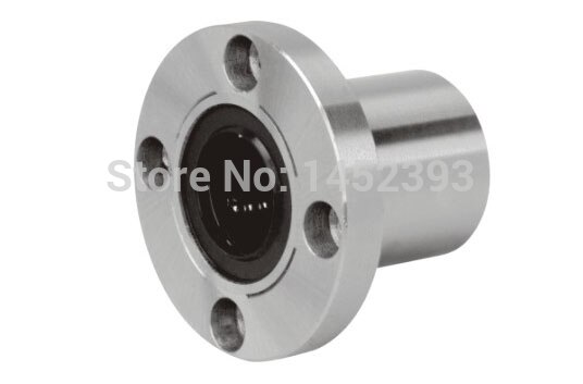 LMF16UU LMF16 16mm round flange linear ball bearin... – Grandado