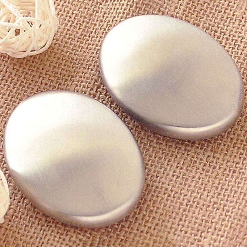 Magic Soap Odor Remover Stainless Steel Soap Kitch... – Vicedeal