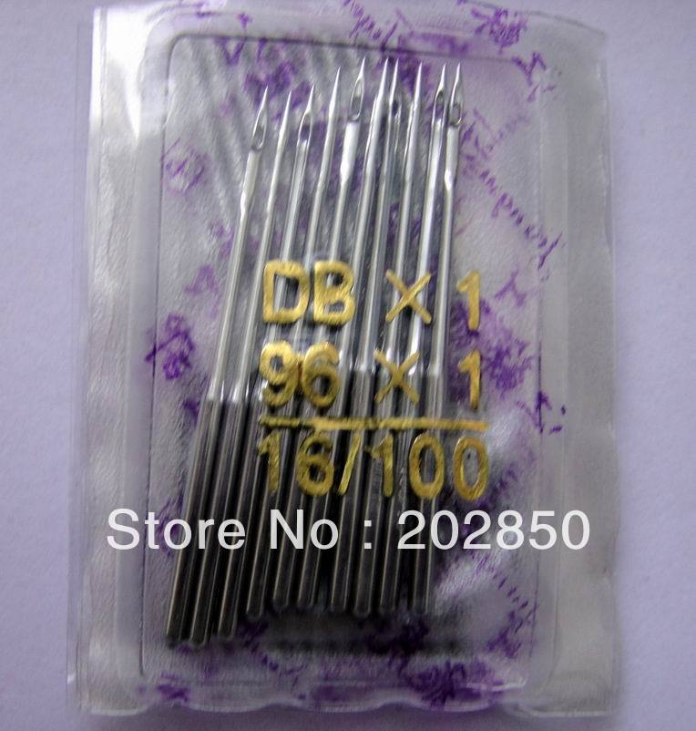 DBx1,100/16,500Pcs Needles/Lot, For Simple/Compute... – Grandado