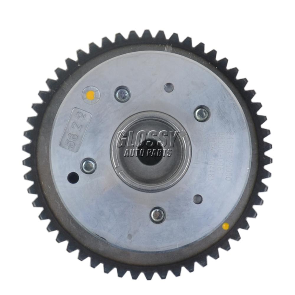 AP02 Intake Camshaft Adjuster Gear CVVT for HYUNDA... – Grandado