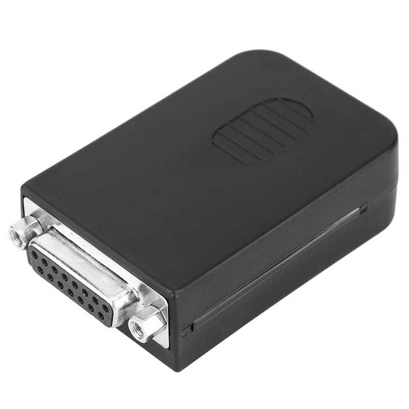 Terminal Connector Terminal Board Adapter DB15 Ser... – Grandado