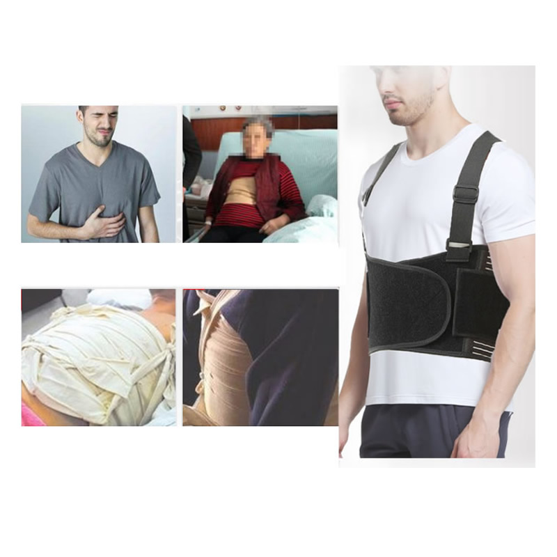 Breathable Rib Fixation With Thoracic Surgery Thor... – Grandado