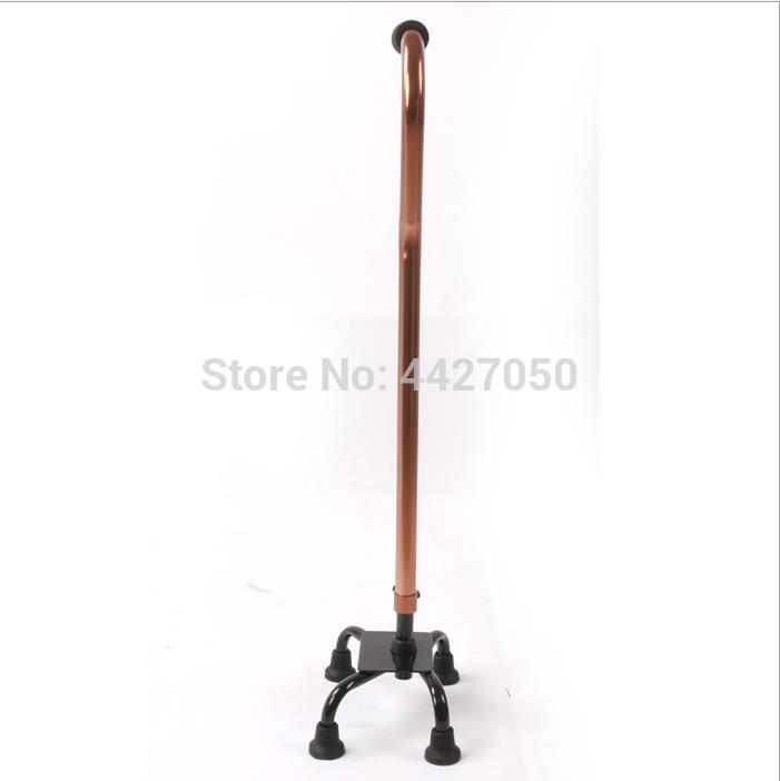 Stable 4 - legged walking sticks – Vicedeal