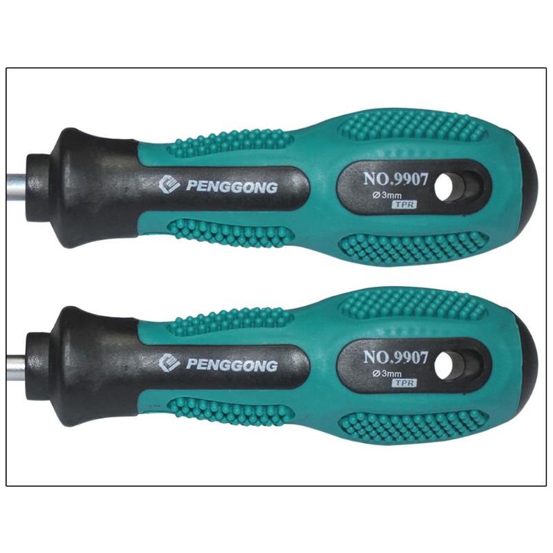 Multipurpose Screwdriver Electrician Insulated PP ... – Grandado