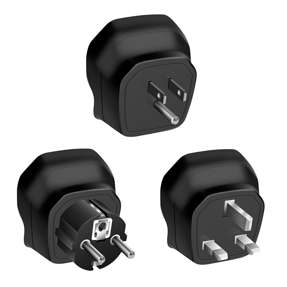 Aneng AC09 Digitale Socket Tester Voltage Test Soc... – Vicedeal