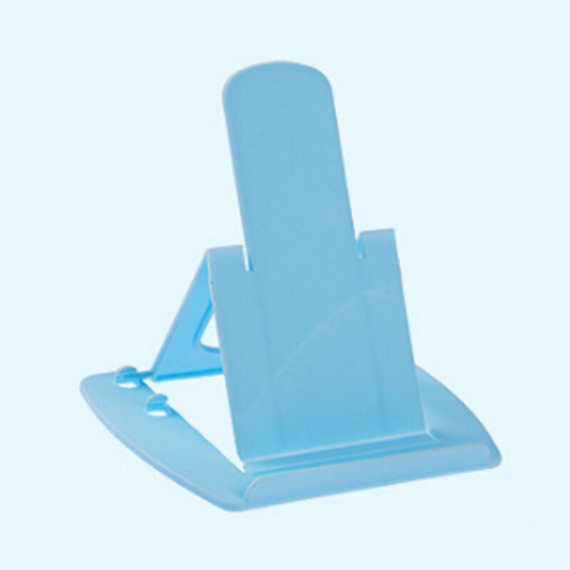 Vouwen Plastic Mobiele Telefoon Houder Creatieve L... – Grandado