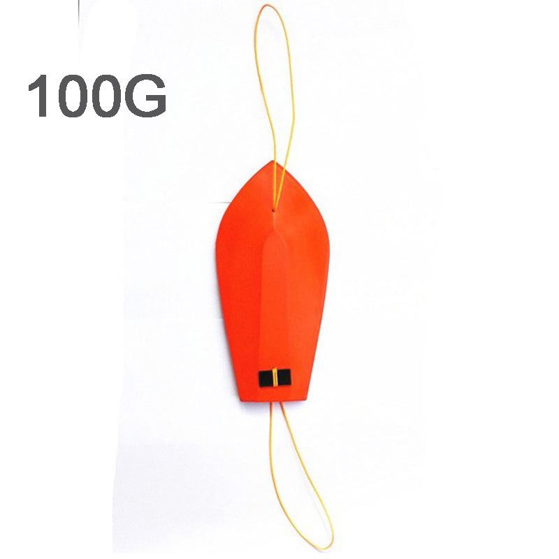 Fishing tool trolling board planer K-Type diver bo... – Grandado