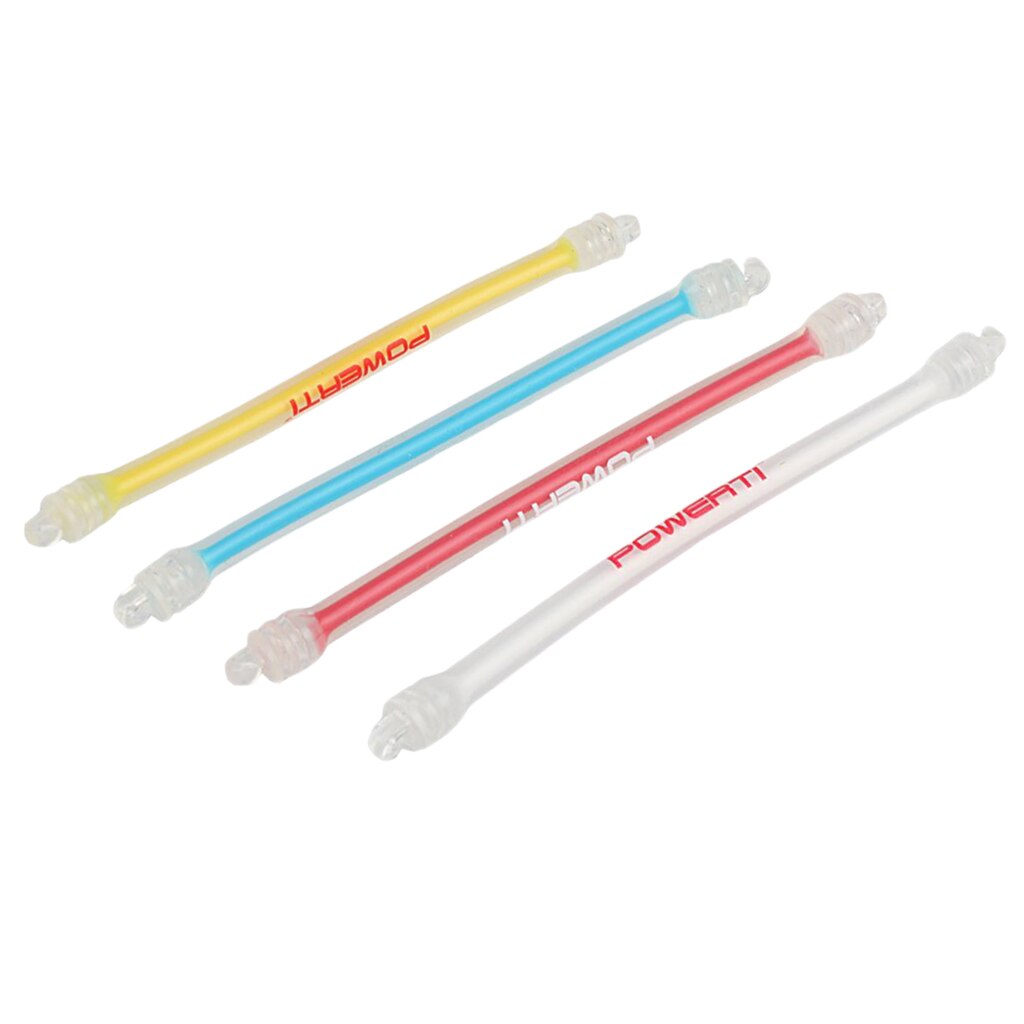 Set Van 4 Elastische Dempers Eenvoudige Installati... – Vicedeal