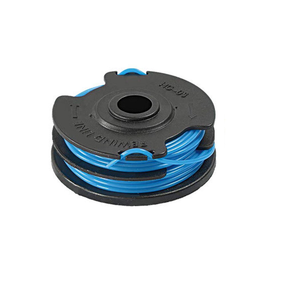3 Pcs Spool & Nylon Line Fits FLYMO CONTOUR XT... – Grandado