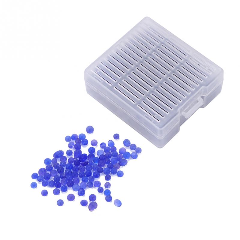 Reusable Silicone Desiccant Moisture Beads Moistur... – Grandado