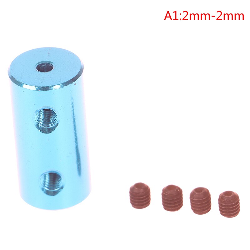 Aluminum Coupling Bore 2/3/4MM Printers Stepper Mo... – Grandado