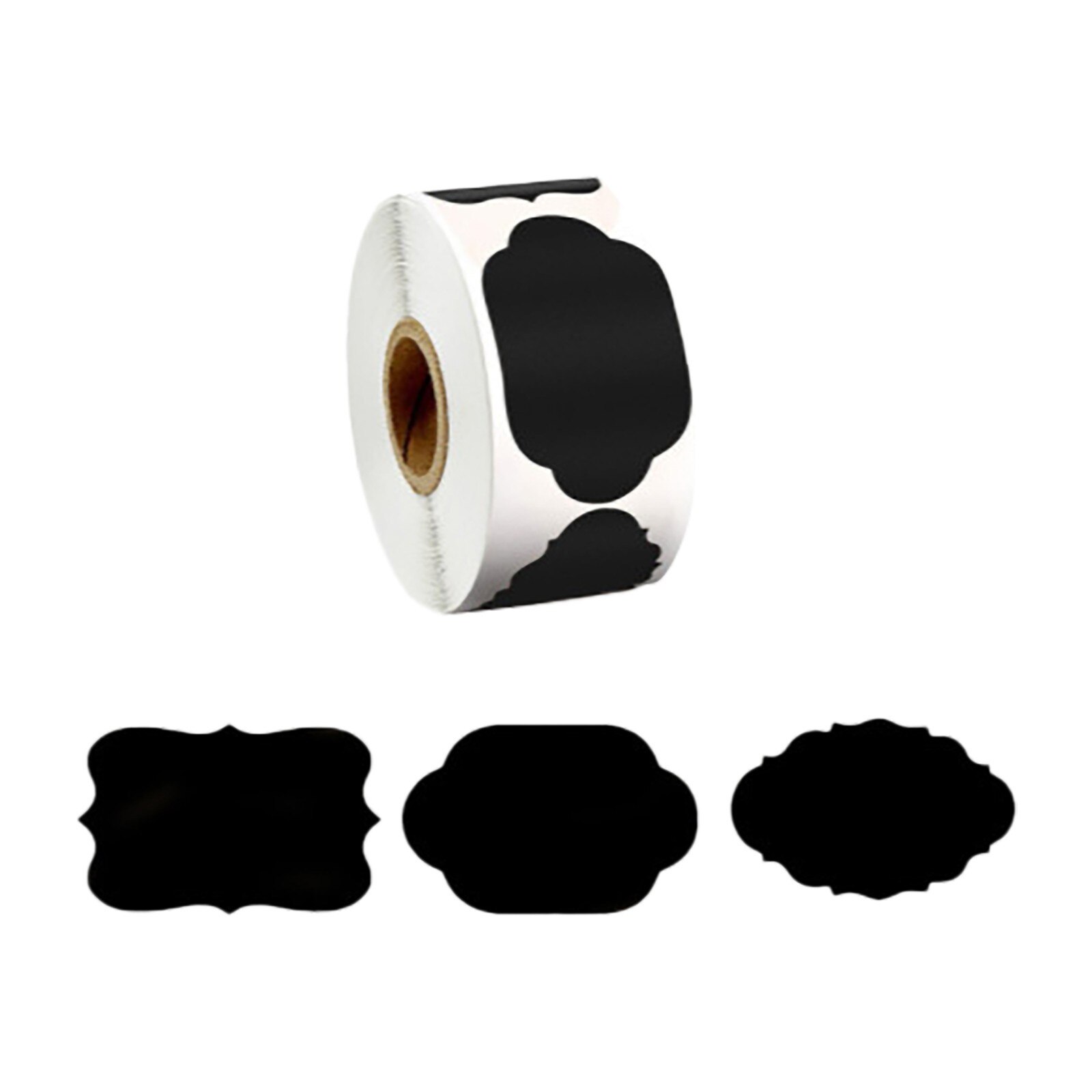 Spice Label Stickers Schoolbord Etiketten Flessen ... – Grandado