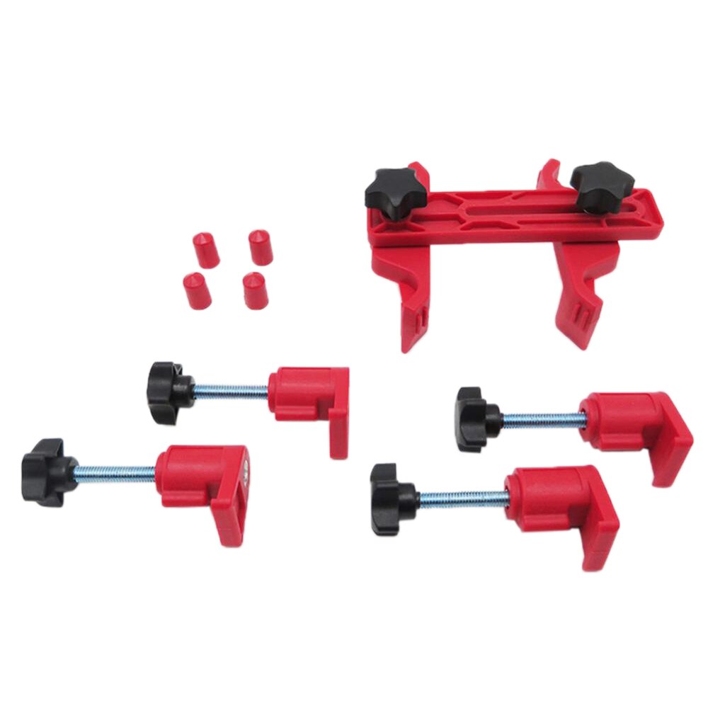 9 Pieces Car Profession Dual Cam Camshaft Master E... – Grandado