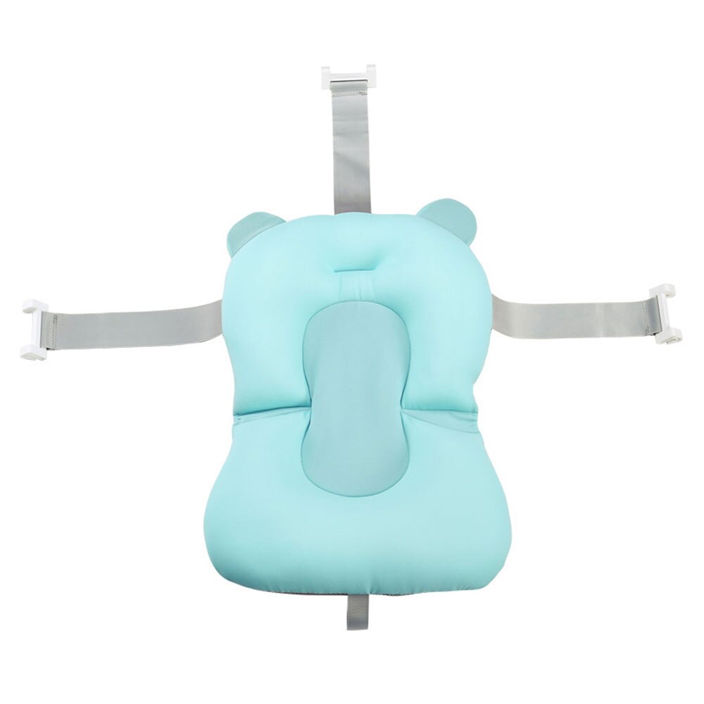 Cute Comfortable Baby Bathing Mat Bathtub Shower B... – Grandado