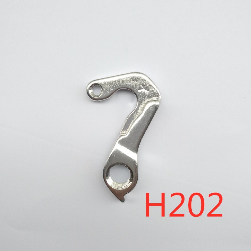 10Pcs Fietsonderdelen Gear Derailleurhanger Dropou... – Vicedeal