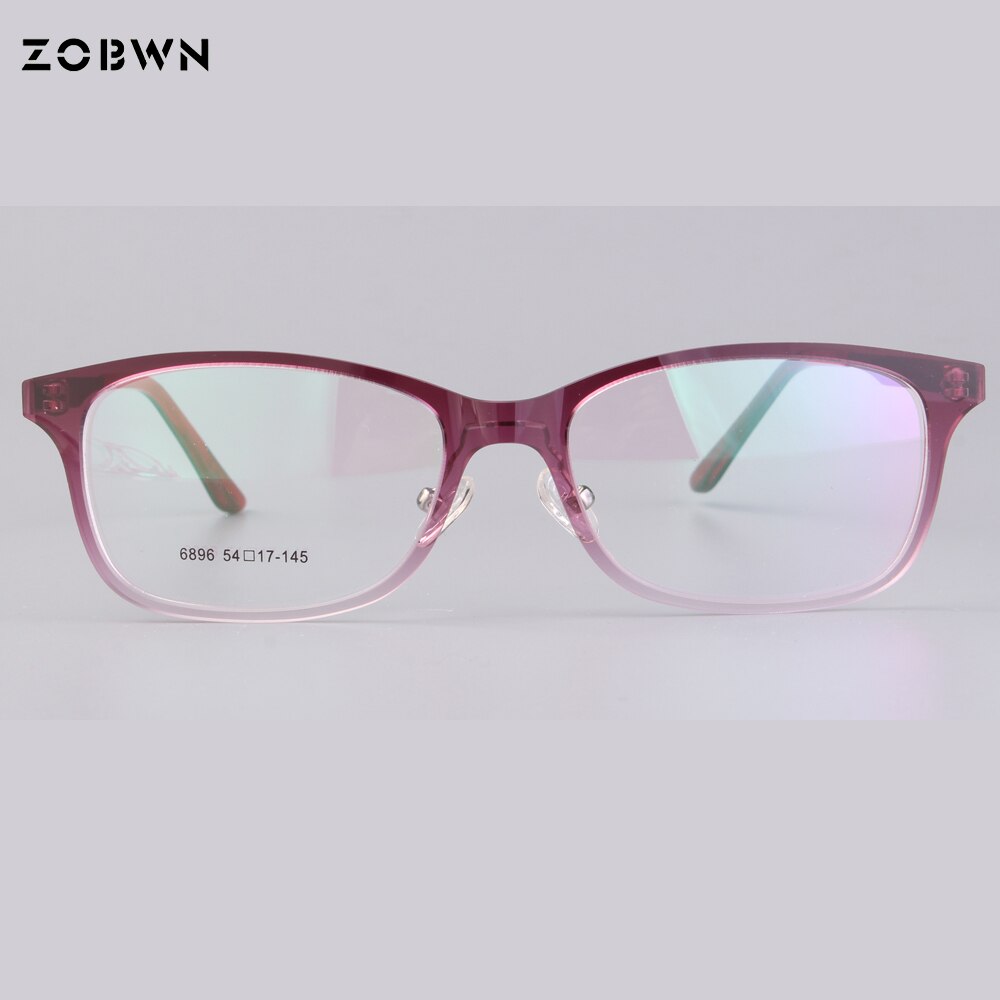 Small quantity Classic Mens Frames Myopia Optical ... – Grandado