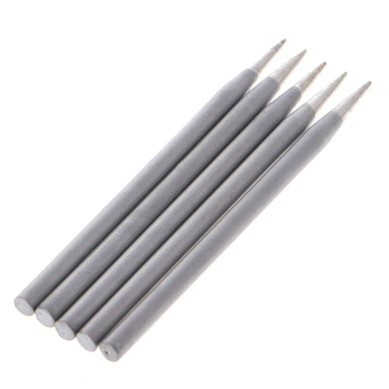 5 Pcs 30W Replacement Soldering Iron Tip Lead-Free... – Vicedeal