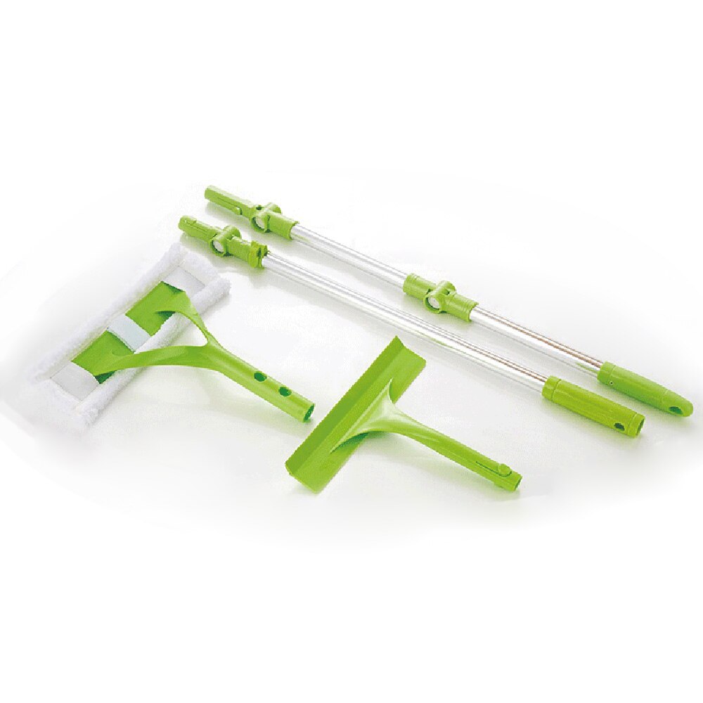 Detachable Telescopic Window Mop Multi-Function Gl... – Vicedeal