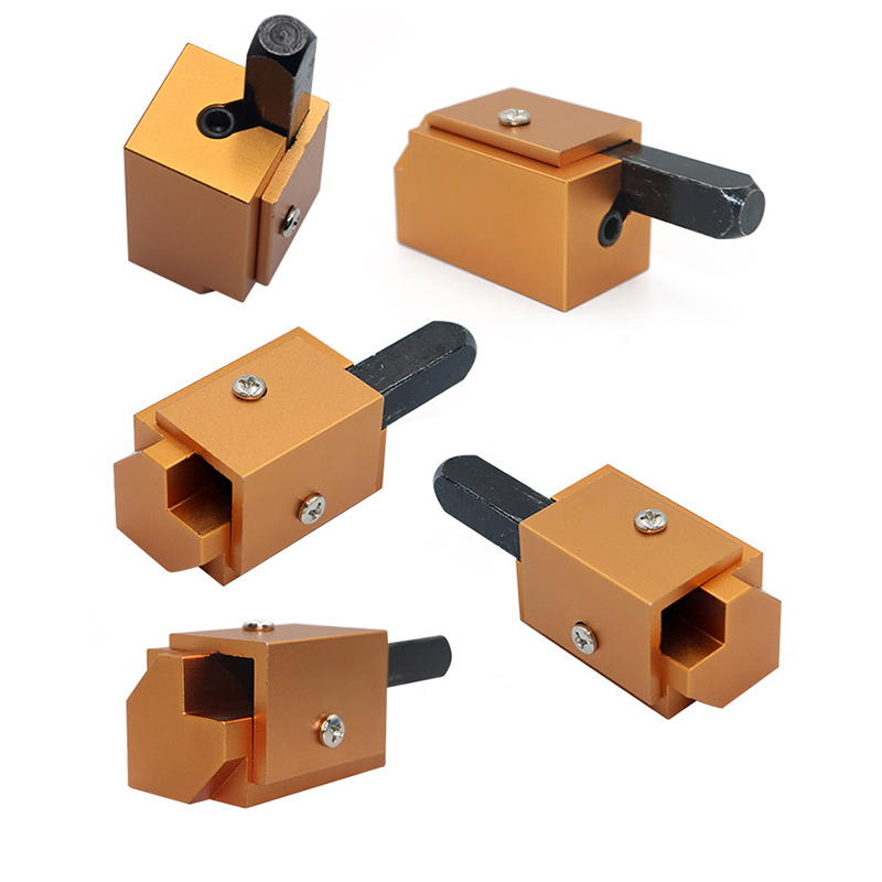 Woodworking Right Angle Punch Chisel Quick Cutting... – Grandado