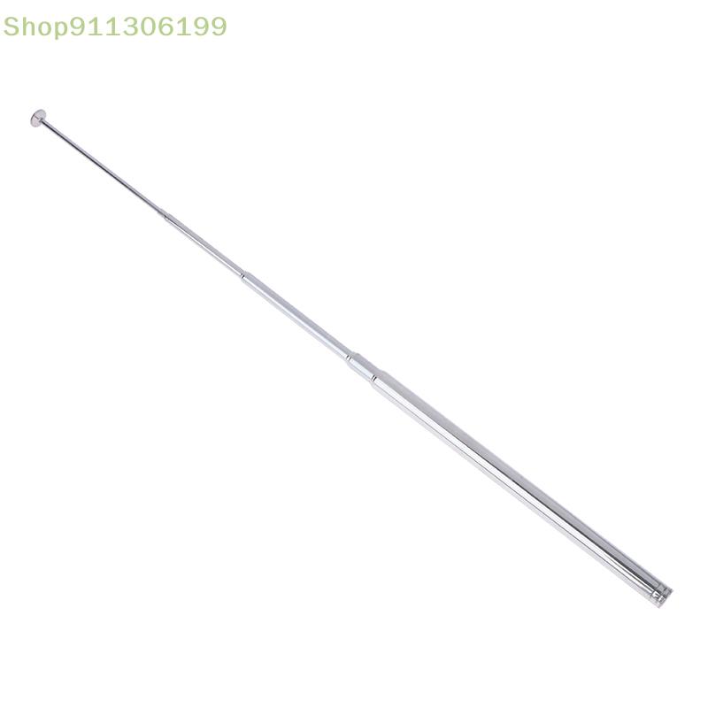1PC 140 Cm 10 Section Elasticated Telescopic Stain... – Grandado