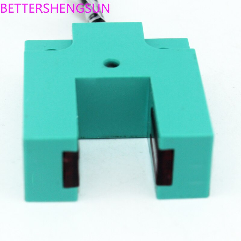 Infrared photoelectric induction slot switch E3S-G... – Vicedeal