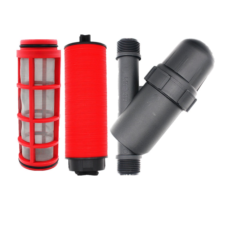 1 "Screen Filter Disc Filter 120 Mesh Sproeier Fil... – Vicedeal