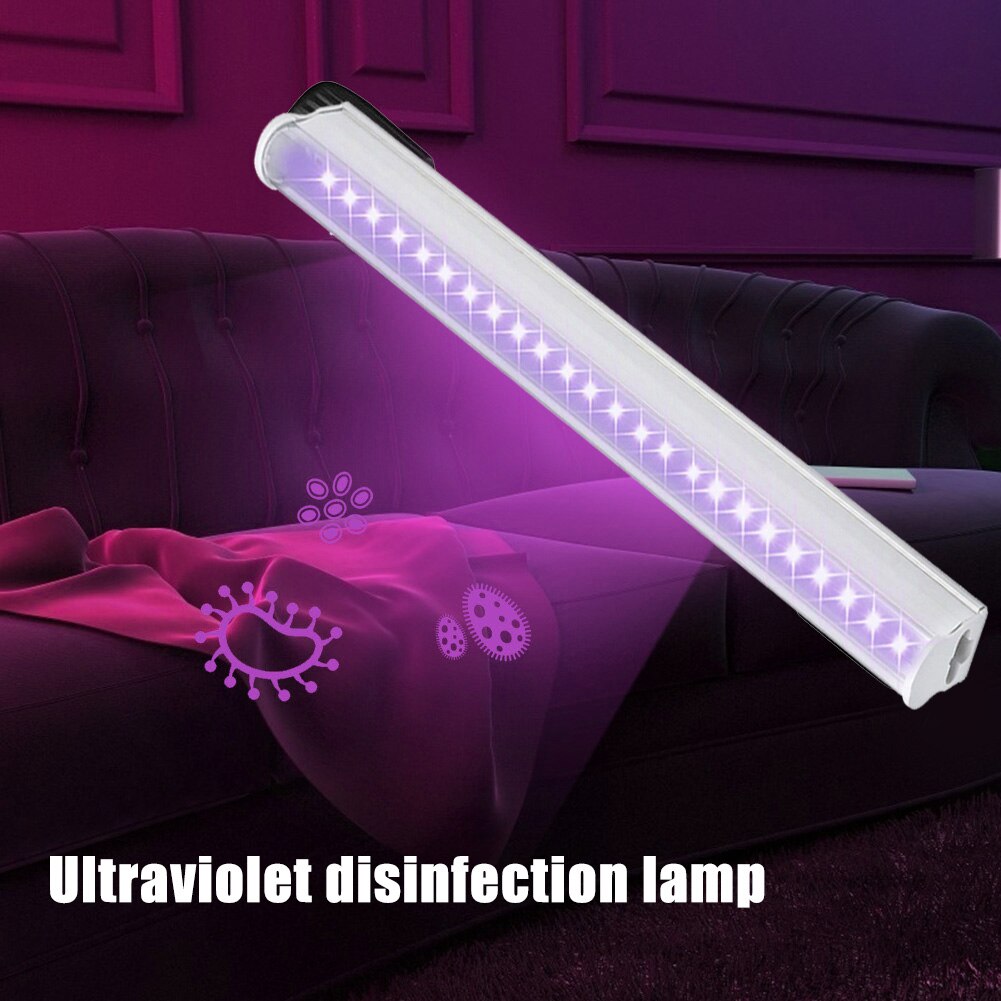 LED UV Germicida Luce 6W 24 T5 Tubo UV LED UV di P... – Grandado