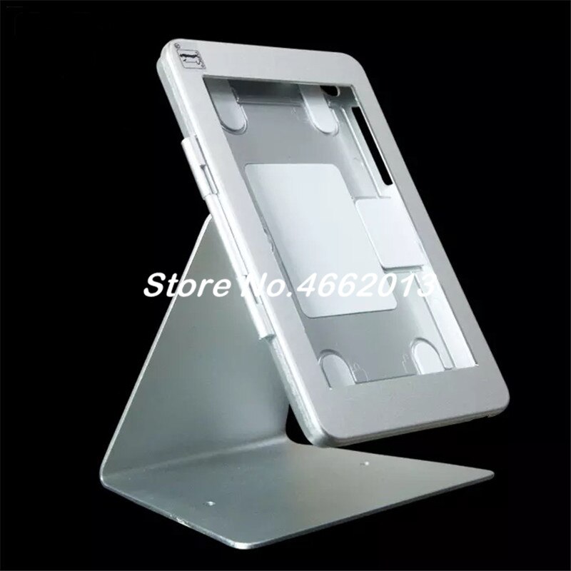 metal support 8" tablet mounting bracket, desktop ... – Grandado