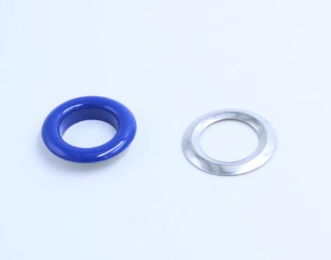 Limited 50 Sets 12mm eyelets eight colors for choo... – Grandado