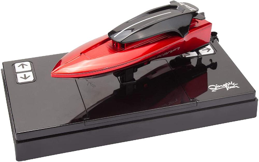 RCtown Mini RC Boat Simulate boat Remote Control T... – Grandado