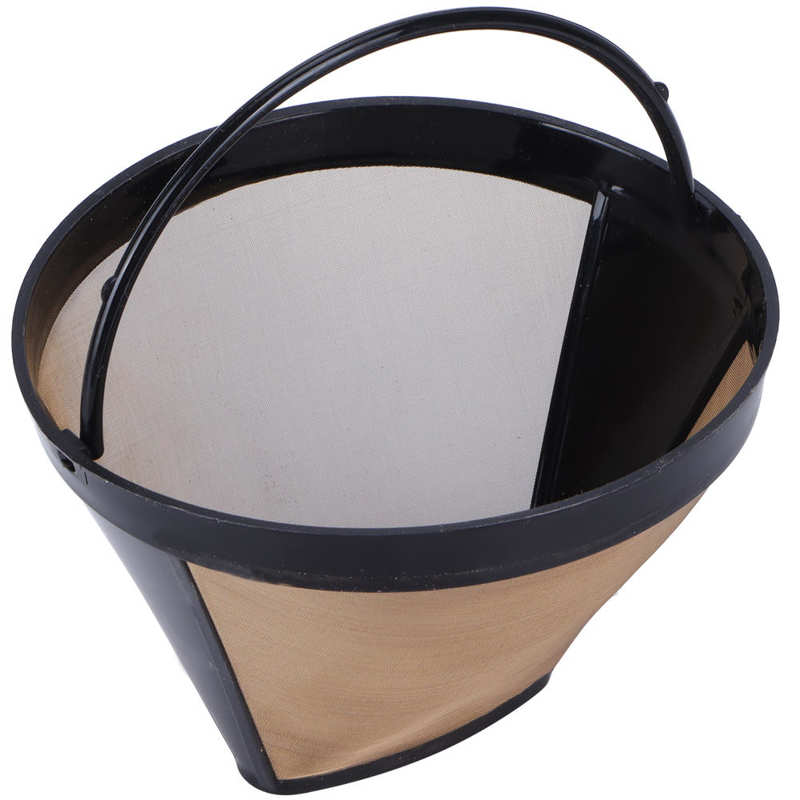 Roestvrij Staal Koffie Koffiezetapparaat Herbruikb... – Vicedeal