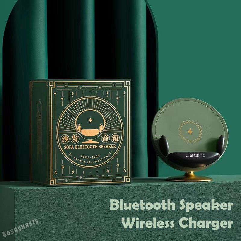 Kawoo Sofa Wireless Bluetooth Speaker Subwoofer wi... – Vicedeal