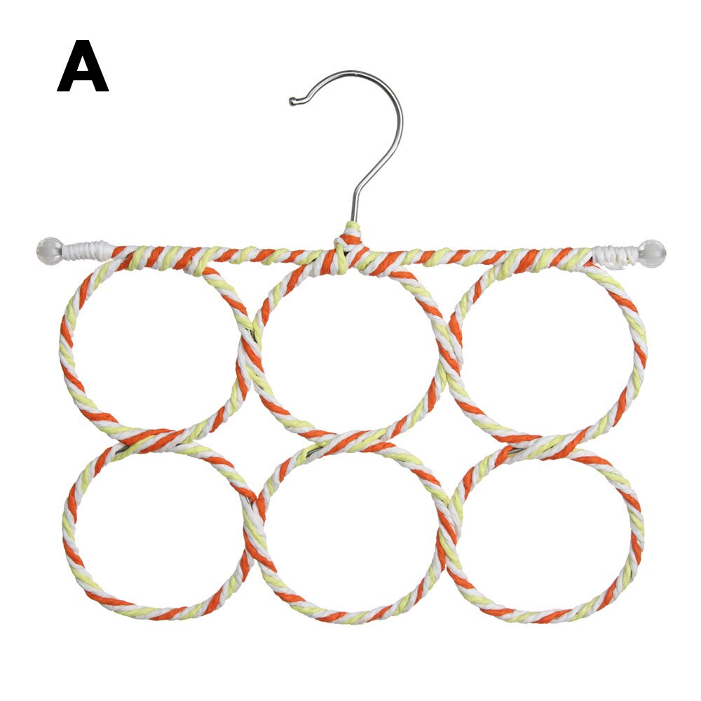 1PC Portable Multi Purpose Rattan Circle Circle Sh... – Grandado