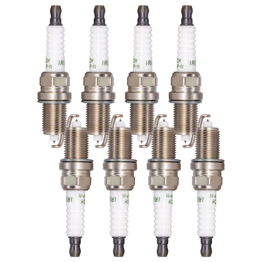 Ignition System Iridium Platinum Candles Torch K5R... – Grandado