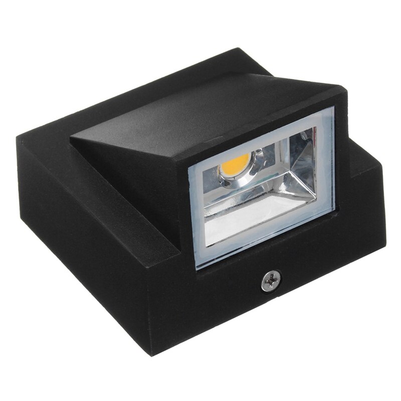 LED Wall Light 5W Balcony Lamp Modern Simple Water... – Grandado