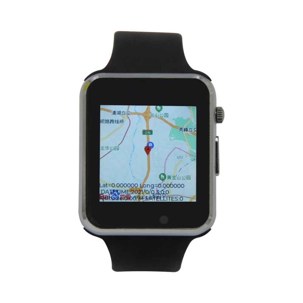 LILYGO® T-WATCH V2 GPS IPS Capacitive Touch Screen... – Grandado
