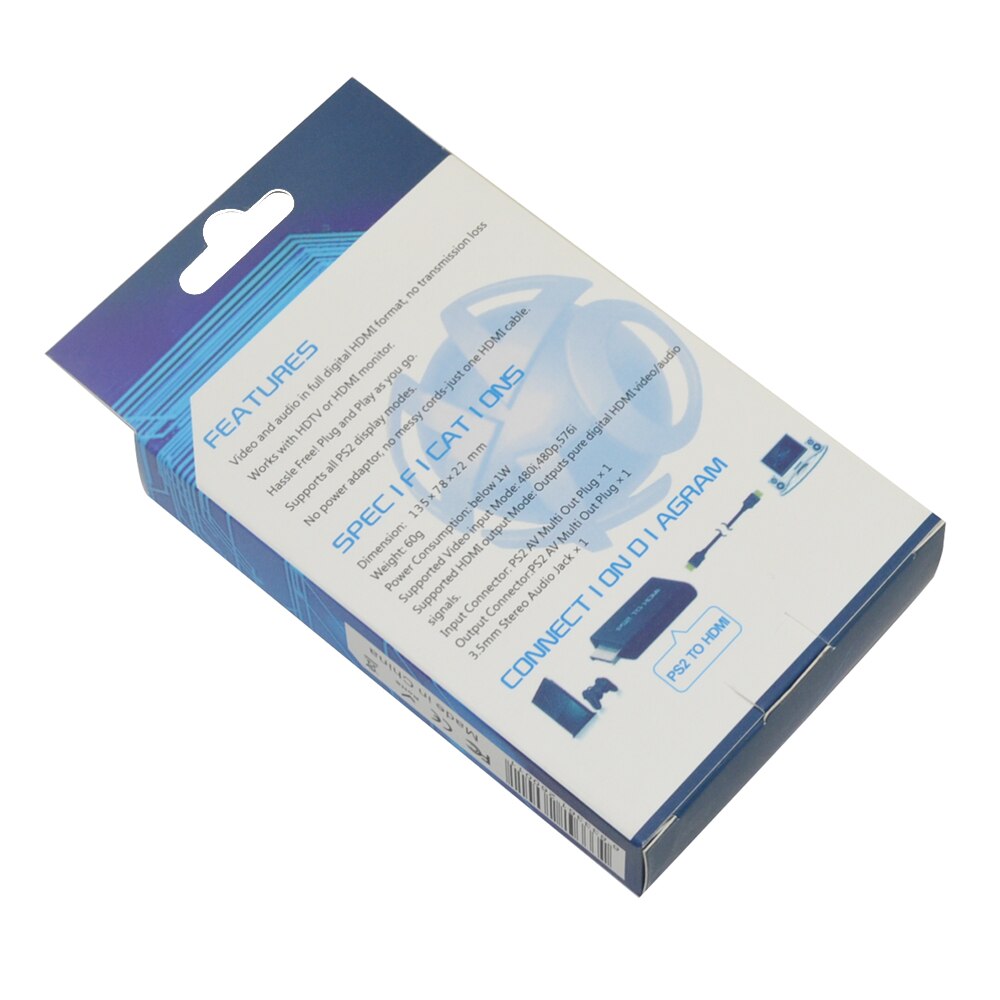 Male to Female for PS2 Display to HDMI Converter A... – Vicedeal